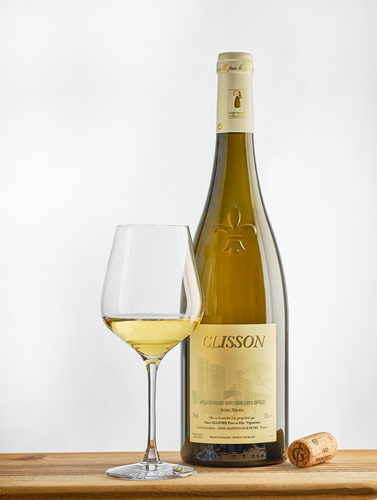 Découvrez les vins du Domaine de la Grenaudière dans le Muscadet