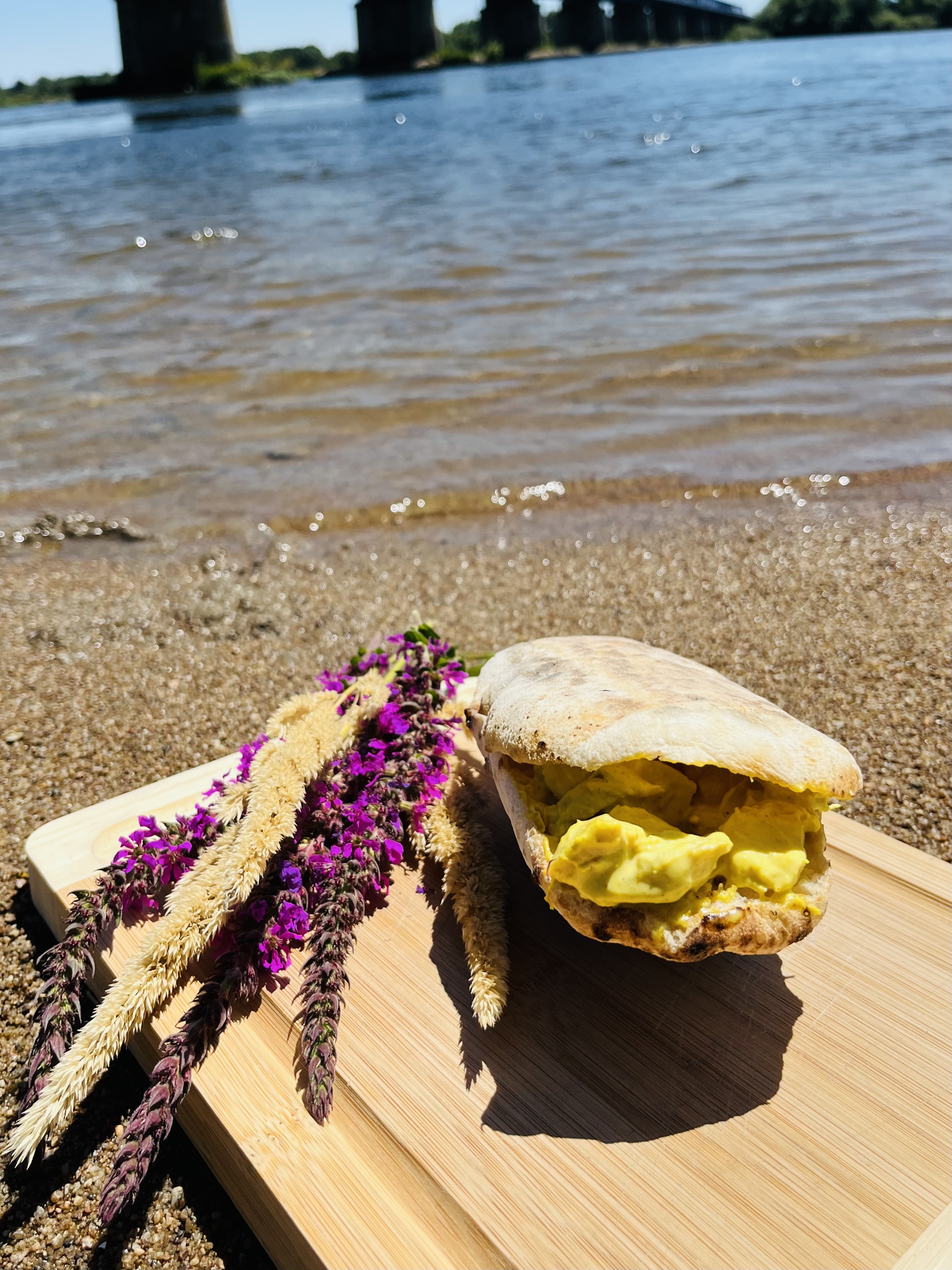 Qu'est-ce qu'une fouée