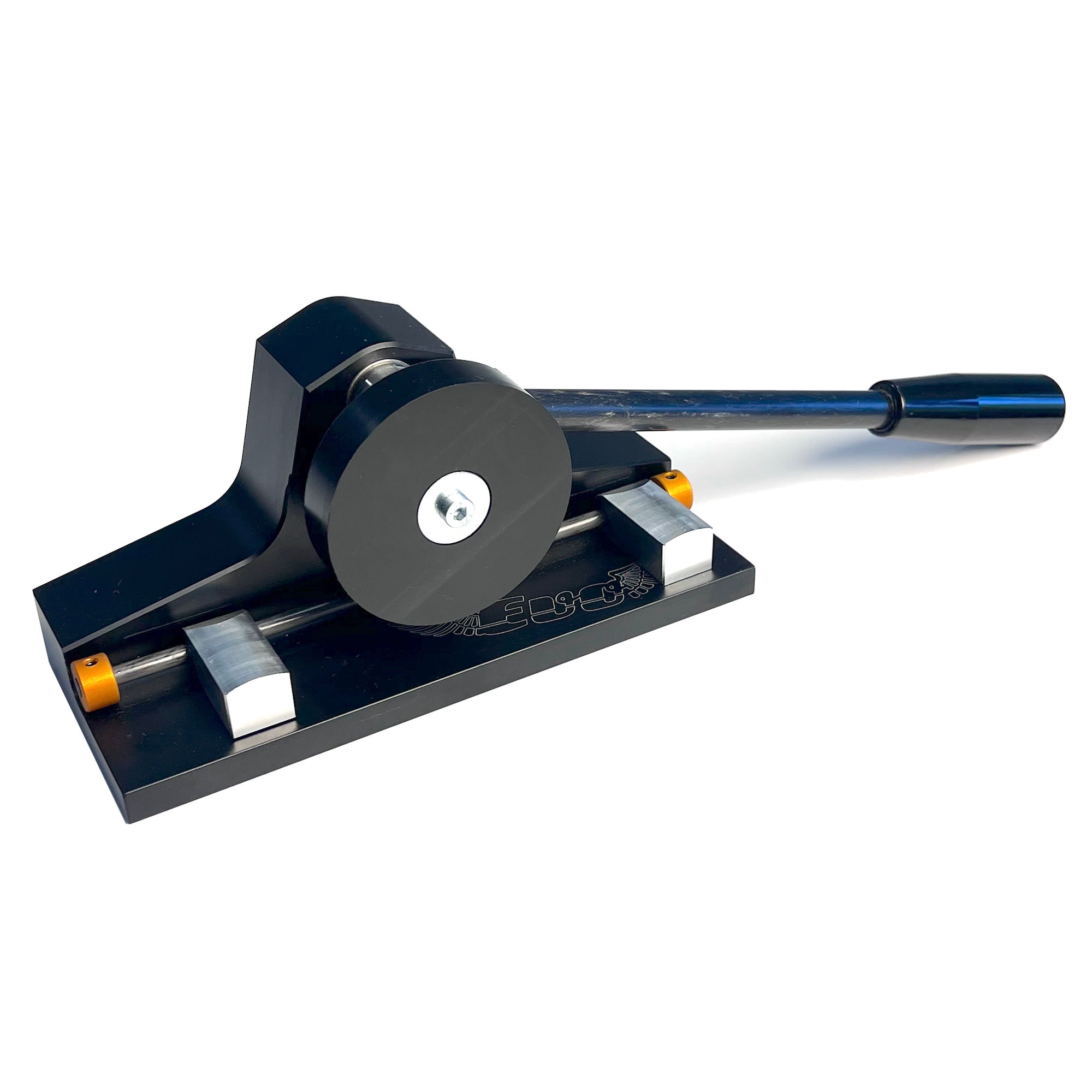 EVO Long Track Bender - Evolution Speed Skating EVO Long Track Bender - Evolution Speed Skating