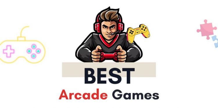 Best Arcade Games for Android - June 2023