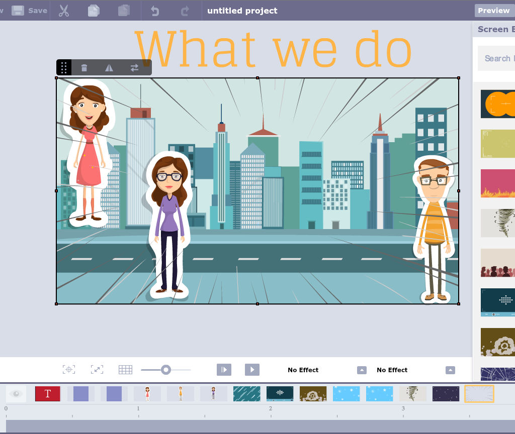 How To Make WhiteBoard Animation In Android Smartphone For FREE