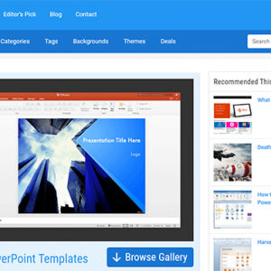 FPPT.com: Create Impactful and Memorable Presentations with Free ...