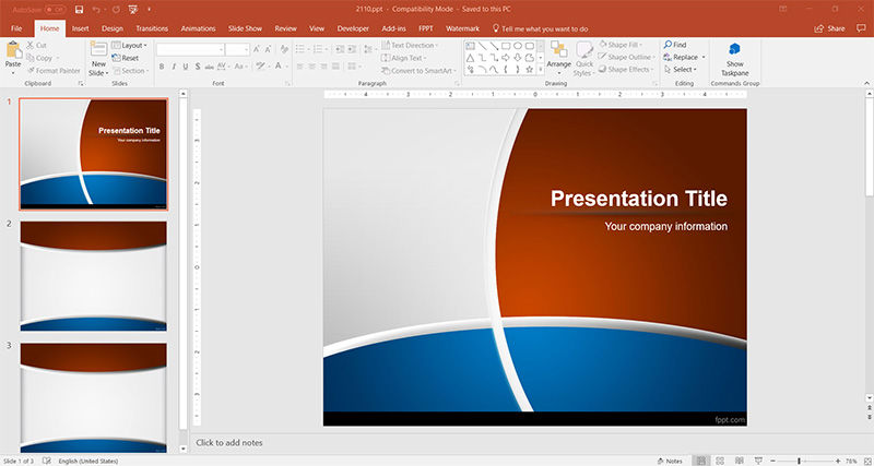 FPPT.com: Create Impactful and Memorable Presentations with Free ... FPPT.com: Create Impactful and Memorable Presentations with Free ...