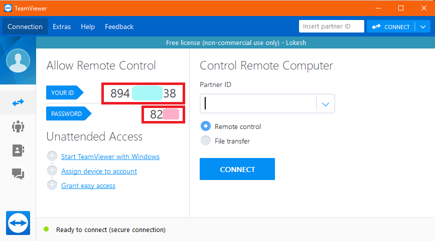 How To Mirror PC screen On Android Smartphone 2021 - DroidCrunch