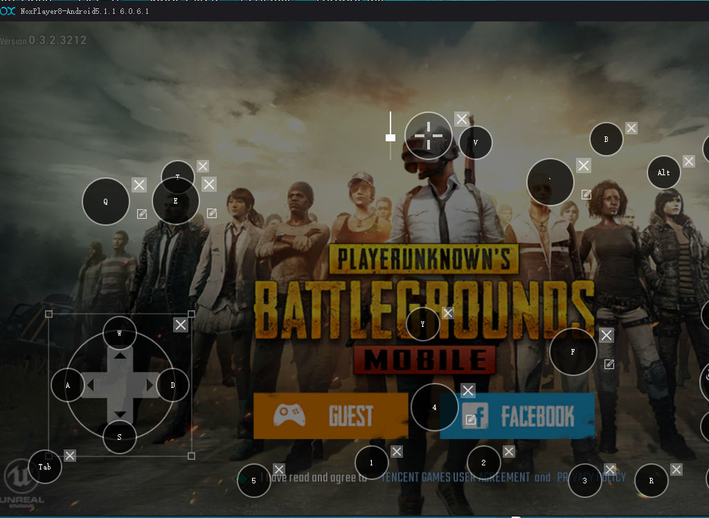 Best PUBG Mobile Emulators for PC 2022 - DroidCrunch