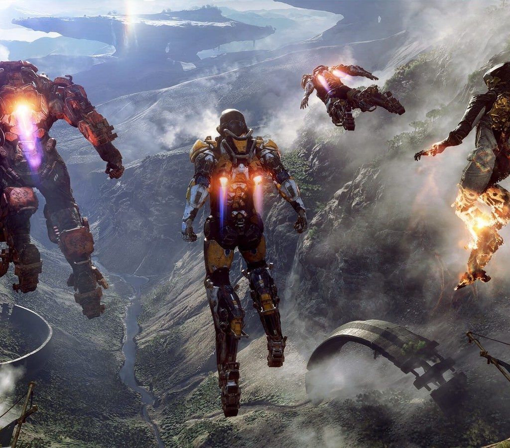 Top 7 Best Xbox one games 2021 (Latest) - DroidCrunch