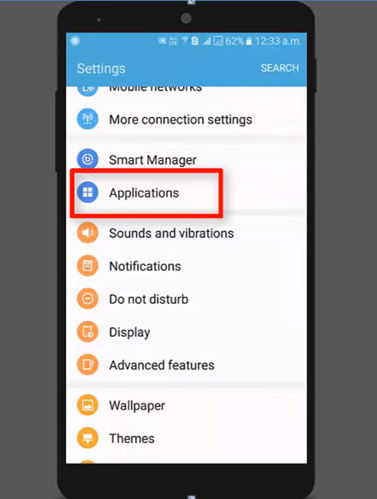 How to Fix "screen overlay detected" Error on Any Android Phone
