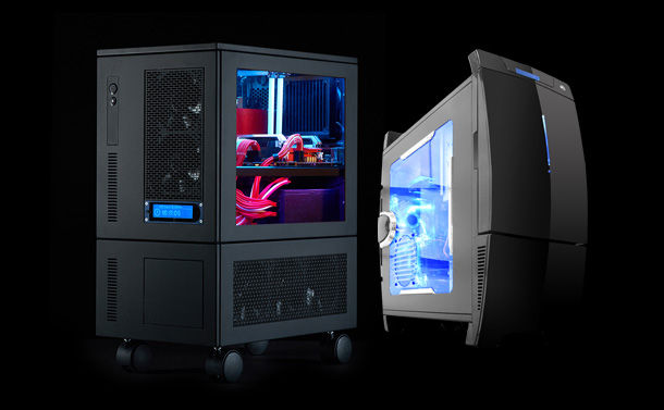 Best Gaming CPU Build with Good RAM, Graphics & Processor