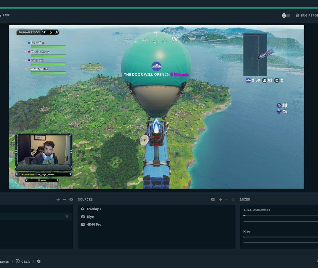 How To Live Stream PUBG Mobile on YouTube & Twitch - DroidCrunch
