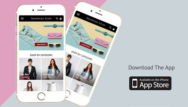 15 Best Clothing Apps in India | Android & iOS - DroidCrunch