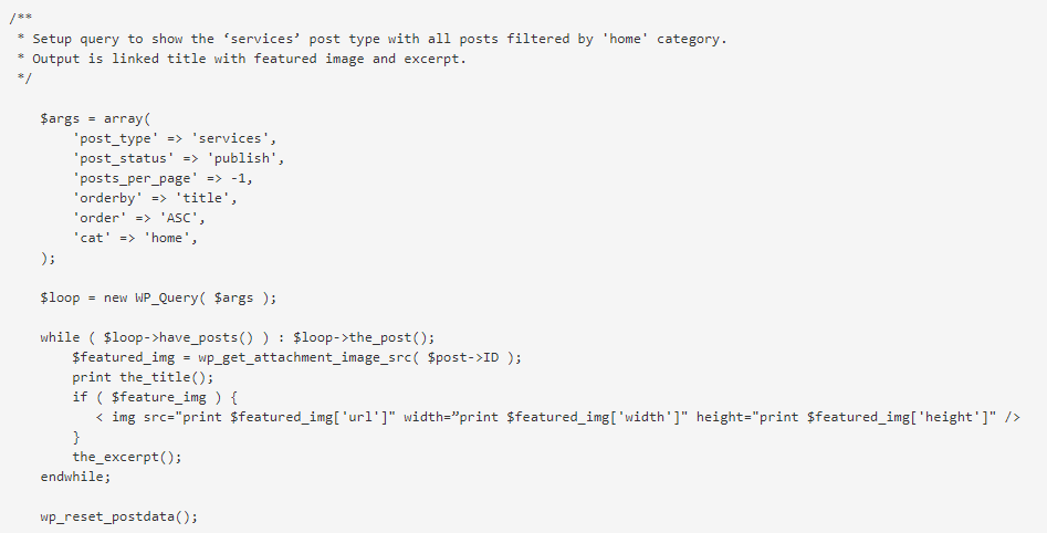 Create Custom Post Type Loops Templates With Dynamic Content Elementor Droidcrunch