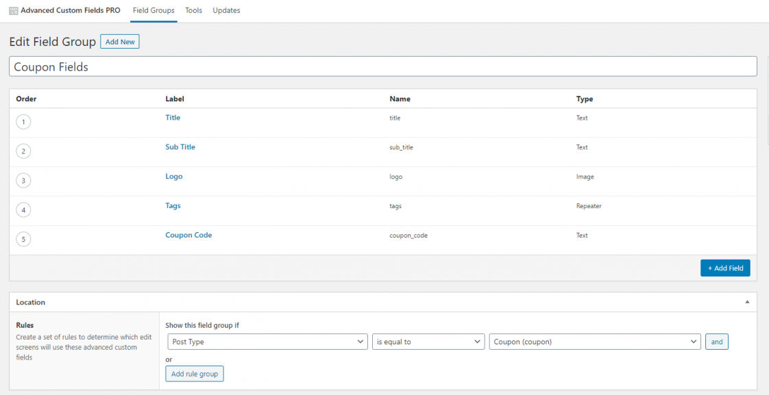 Create Custom Post Type Loops Templates With Dynamic Content Elementor Droidcrunch