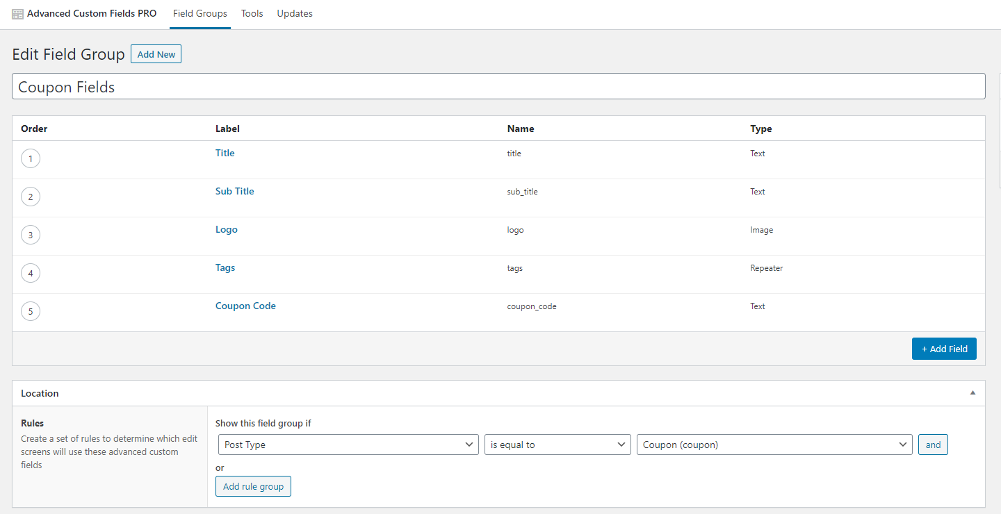 Create Custom Post Type Loops Templates With Dynamic Content Elementor Droidcrunch