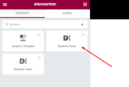 Create Custom Post Type Loops Templates with Dynamic Content ...
