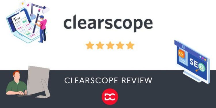 Clearscope Review: Features, Pricing & Details - DroidCrunch