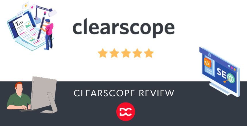 Clearscope Review: Features, Pricing & Details - DroidCrunch