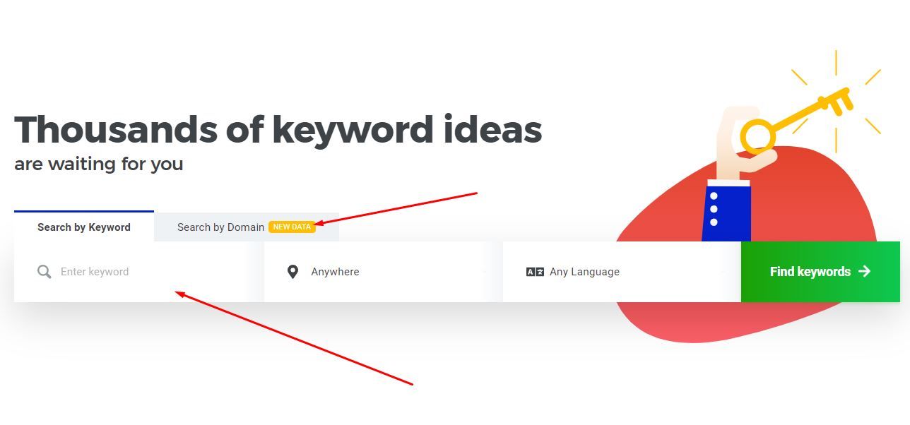 KWFinder Review: What is Exiciting in this Keyword Research Tool