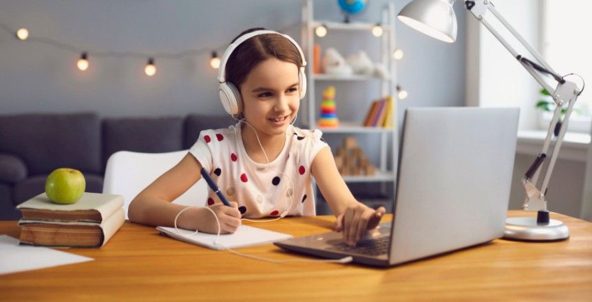 List of Best Online Learning Platforms for Students - DroidCrunch