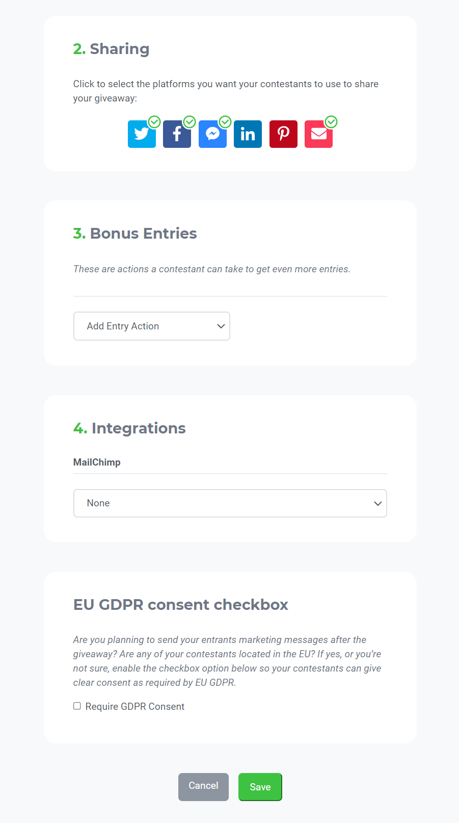 KingSumo Review: Features, Alternatives, Pricing, Pros & Cons - DroidCrunch
