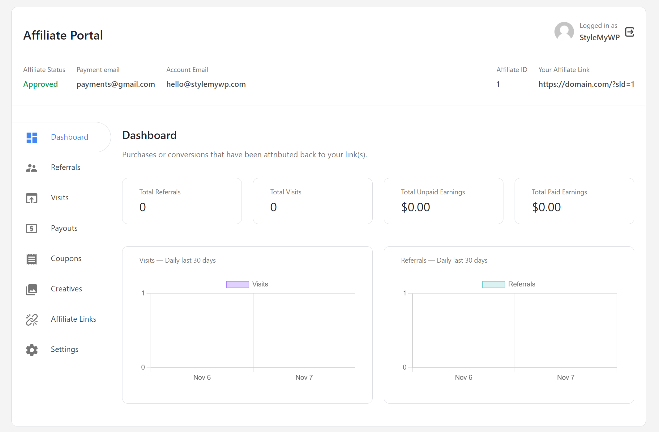 Solid Affiliate Review: Features, Pricing, Pros & Cons - DroidCrunch