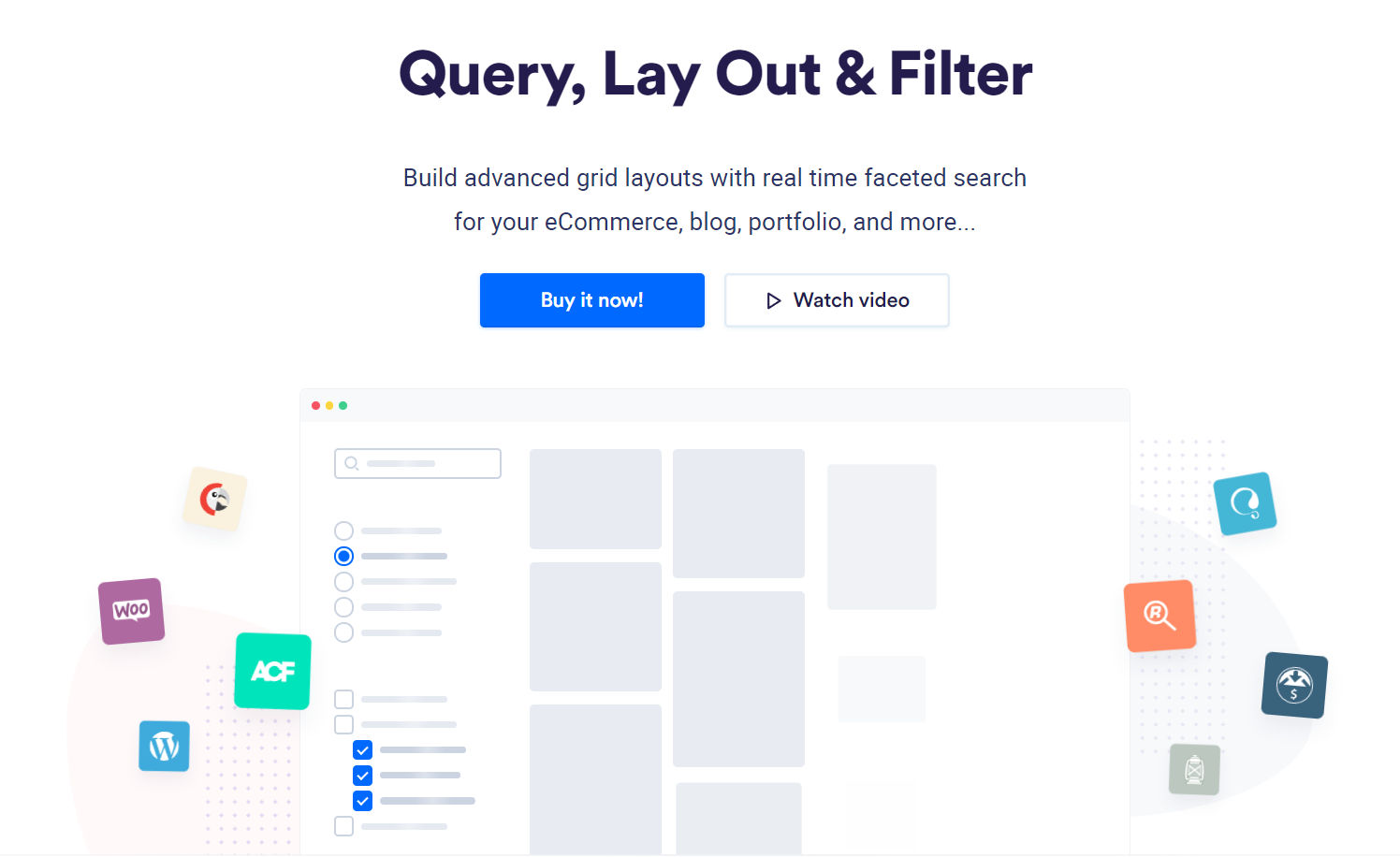WP Grid Builder Review: Features, Pricing, Pros & Cons - DroidCrunch