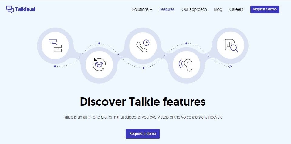 Talkie.ai Review: Features, Pricing, Alternatives, Pros & Cons