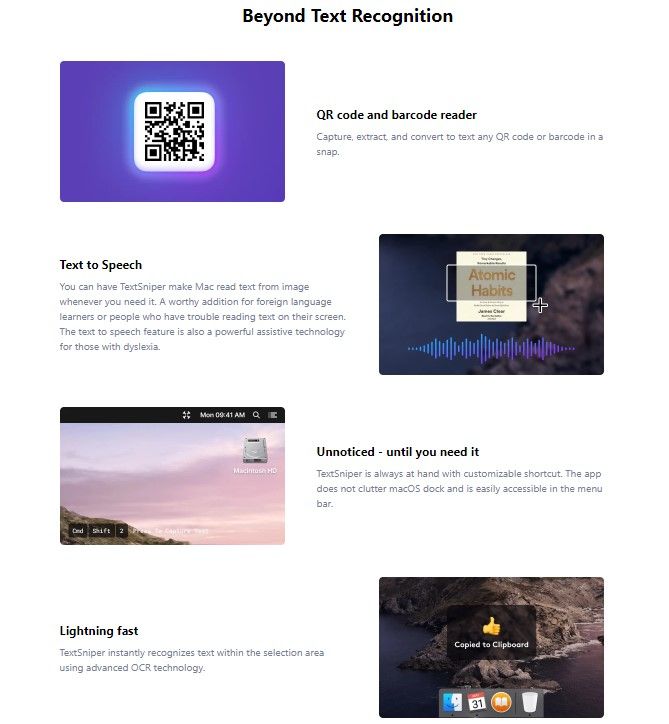 TextSniper Review: Features, Pricing & Alternatives - DroidCrunch