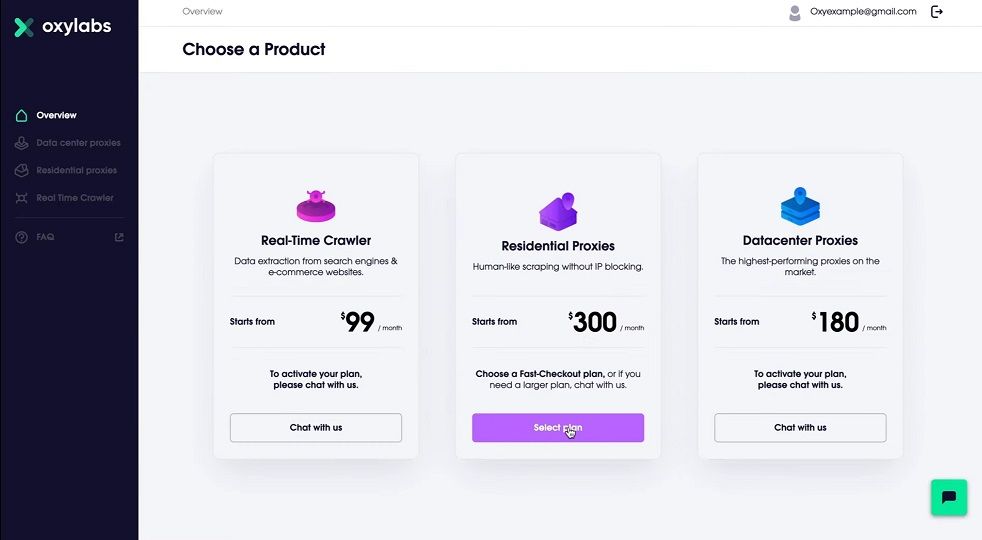 Oxylabs Review 2023: Features, Pricing, Pros & Cons