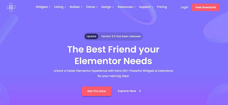 The Plus Addons for Elementor Review & Features - DroidCrunch