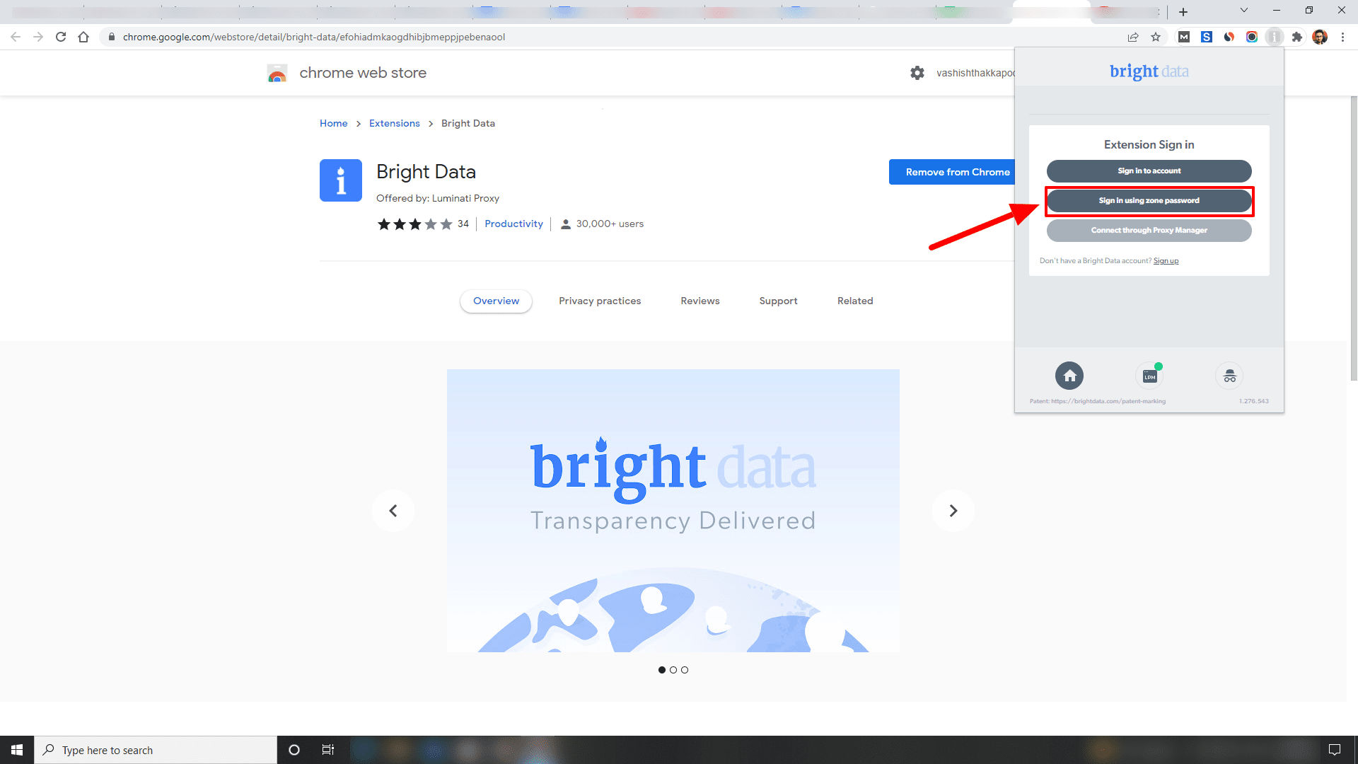 Bright Data Review: Features, Pricing, FAQs, Pros & Cons - DroidCrunch