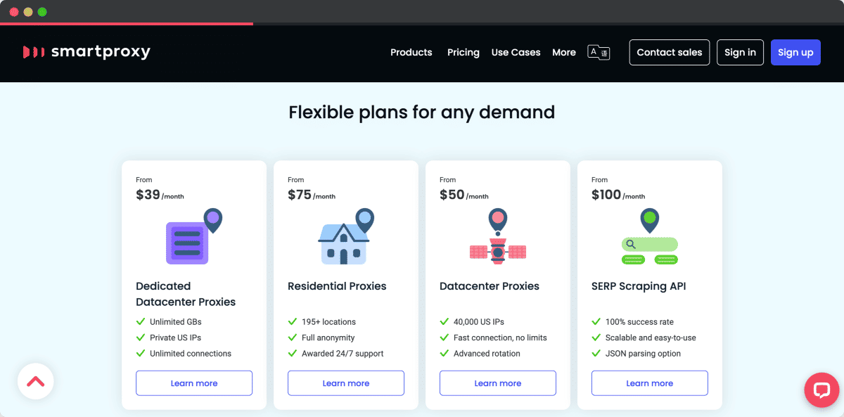 NetNut Alternatives & Competitors for Mobile Proxies 2022 - DroidCrunch