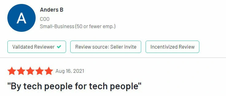 Linode Review: Features, Pros & Cons, Alternatives (2023)