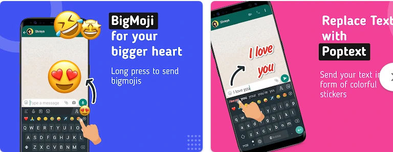 Best Keyboard Apps for Android - (April 2023)