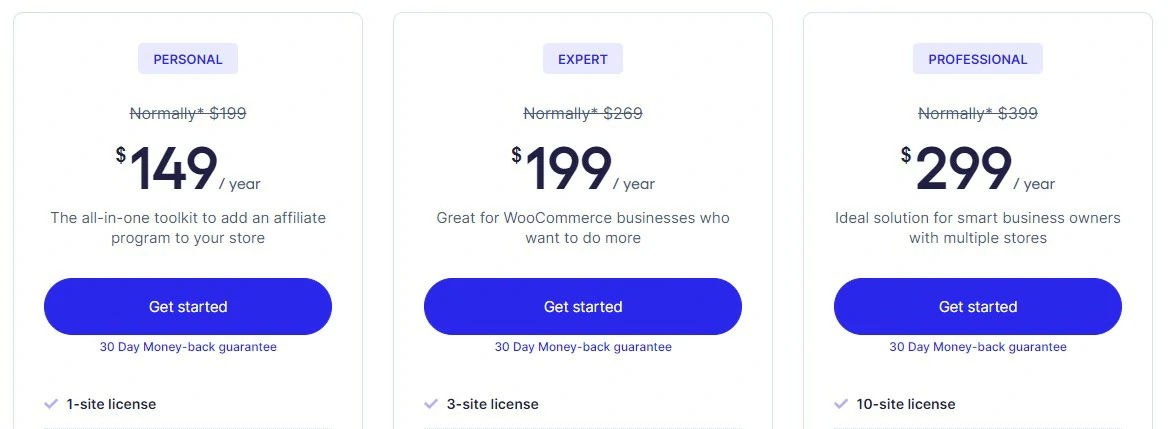 Solid Affiliate Review: Features, Pricing, Pros & Cons - DroidCrunch