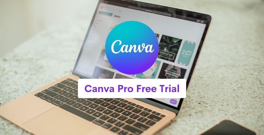 Canva Pro Free Trial June 2023 30 Days Free
