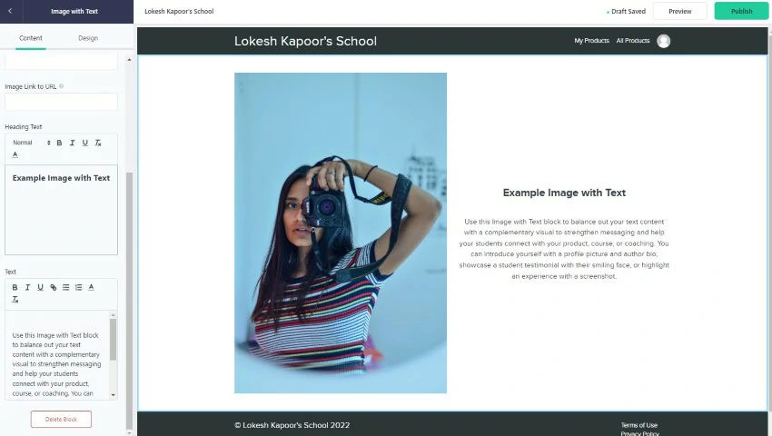 Teachable Free Trial: Features, Pricing - (August 2023)