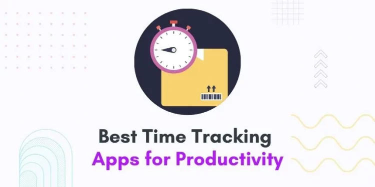 Best Time Tracking Apps for Workplace Productivity - (September 2023)