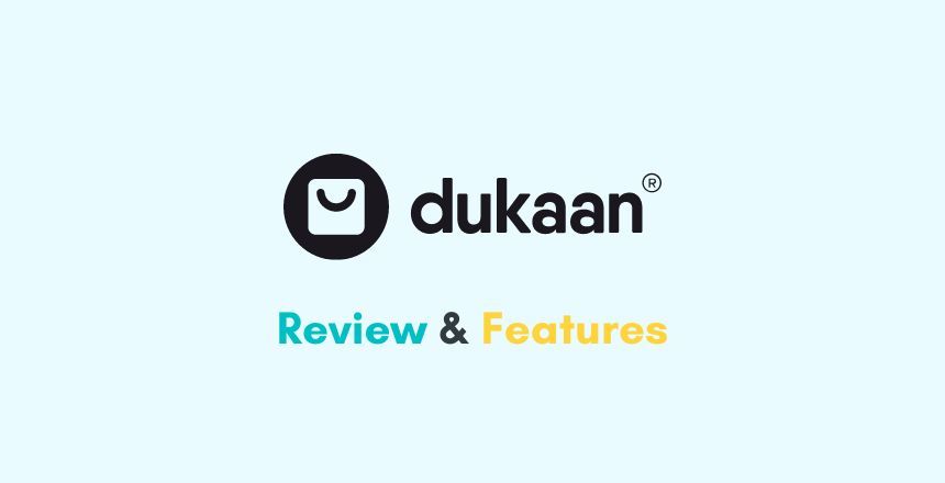 Dukaan App Review: Features, Pricing & Alternatives - DroidCrunch Dukaan App Review: Features, Pricing & Alternatives - DroidCrunch