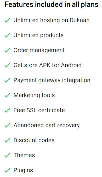 Dukaan App Review: Features, Pricing & Alternatives - DroidCrunch Dukaan App Review: Features, Pricing & Alternatives - DroidCrunch