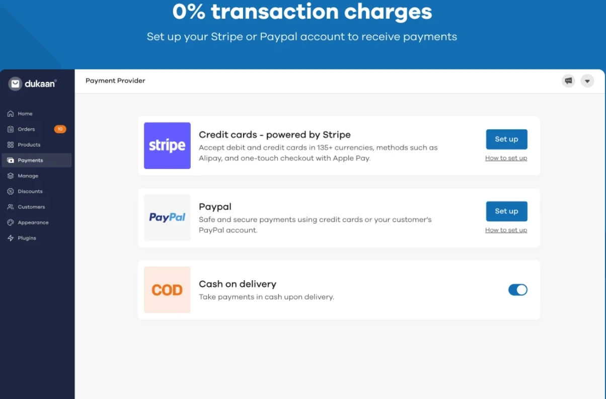 Dukaan App Review: Features, Pricing & Alternatives - DroidCrunch Dukaan App Review: Features, Pricing & Alternatives - DroidCrunch