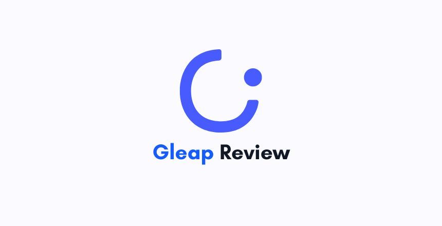 Gleap Review: Features, Pricing, Alternatives - (September 2023 )