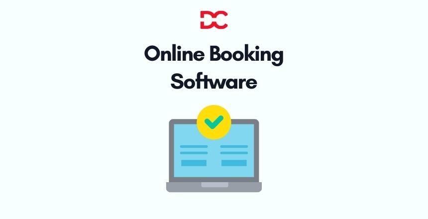 List of Best Online Booking Software - (May 2023)