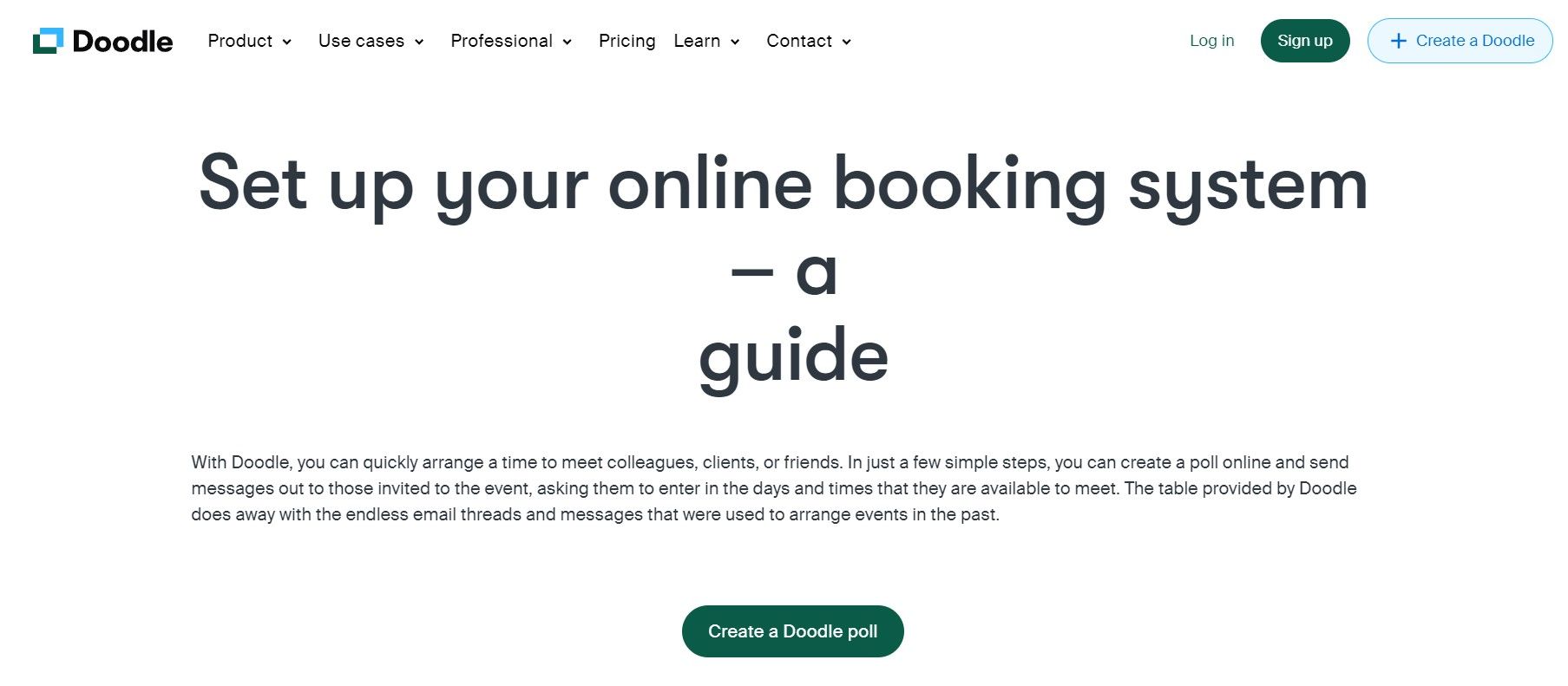 List of Best Online Booking Software - (May 2023)