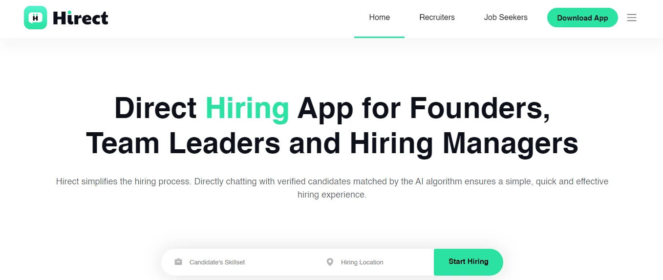 List of Best Job Portals in India (May 2023)