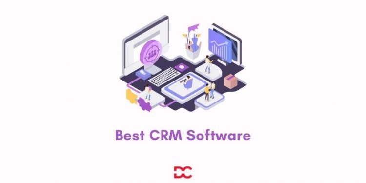 List of Best CRM Software - (June 2023)