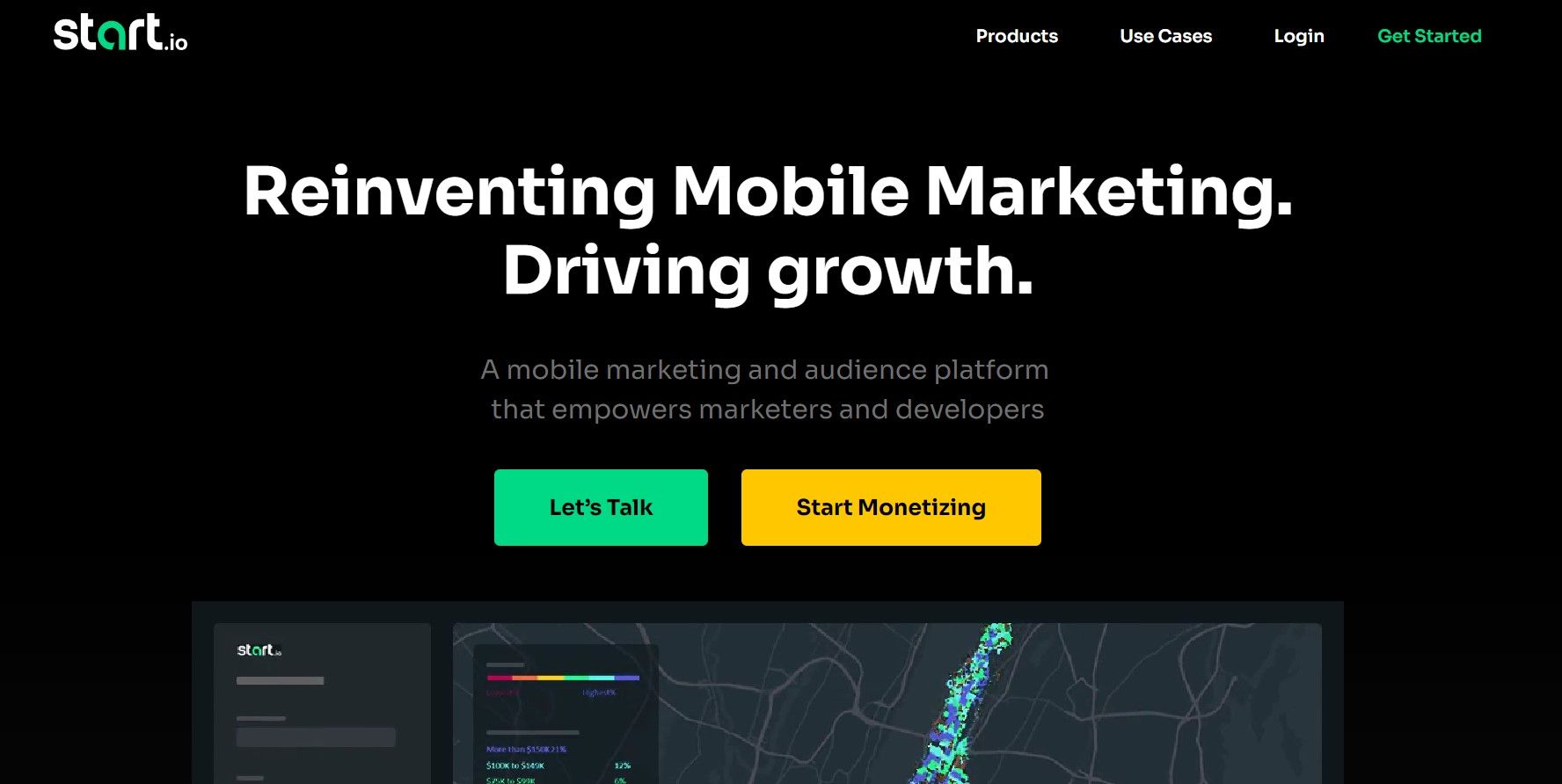 Best Mobile Advertising Platforms - DroidCrunch