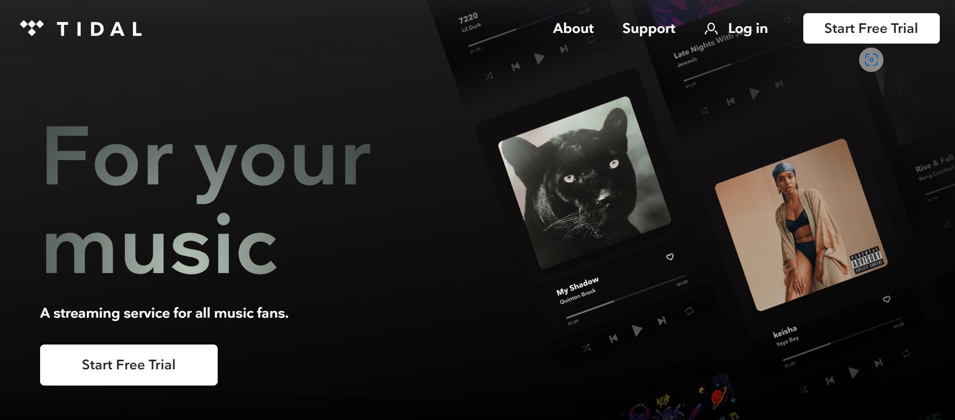 Best Alternatives to Spotify - (August 2023)