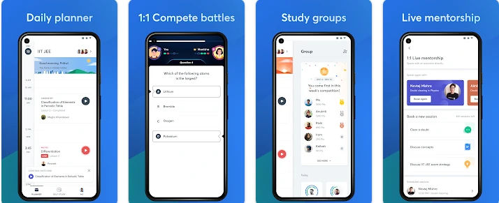 11+ Best Apps for UPSC Students - (May 2023)