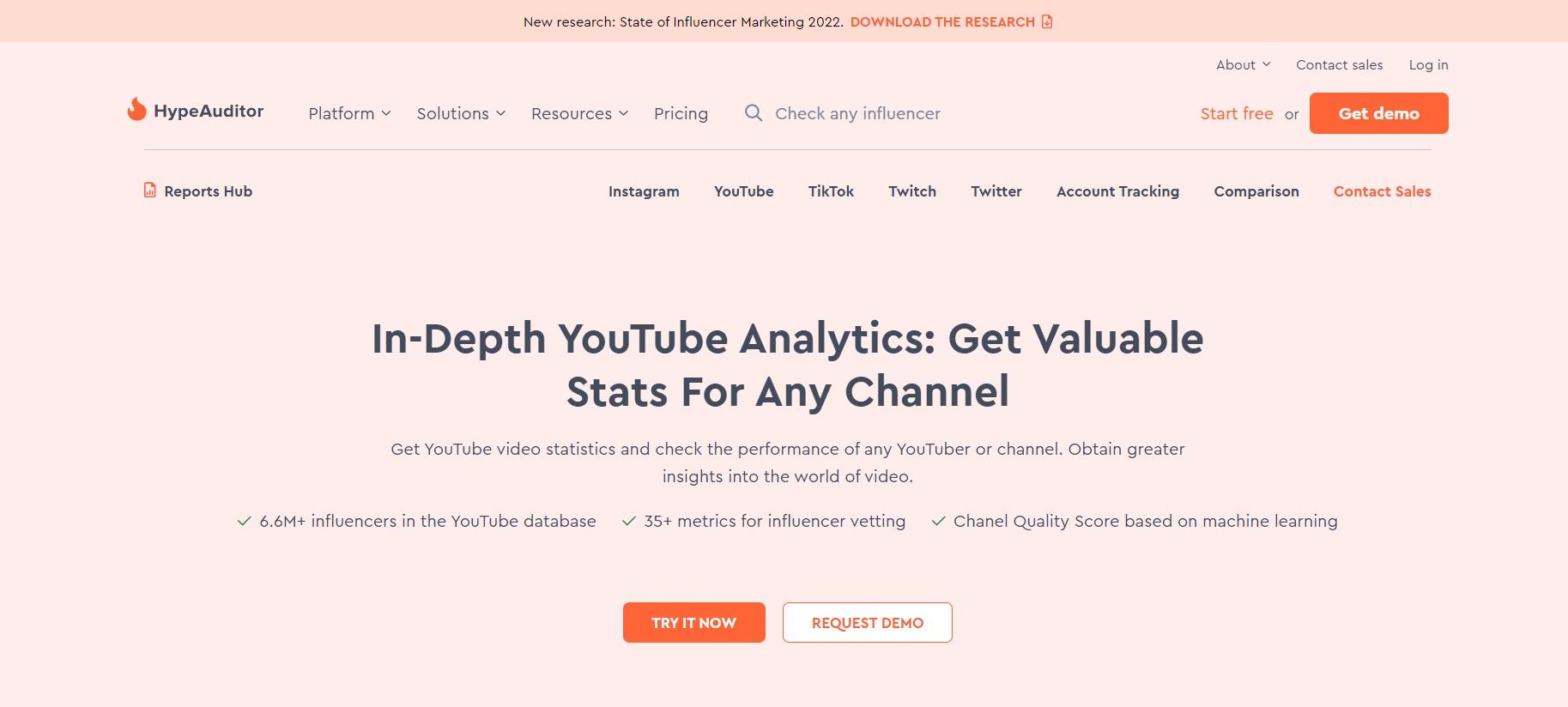 Best YouTube Rank-Checking Tools - (July 2023)