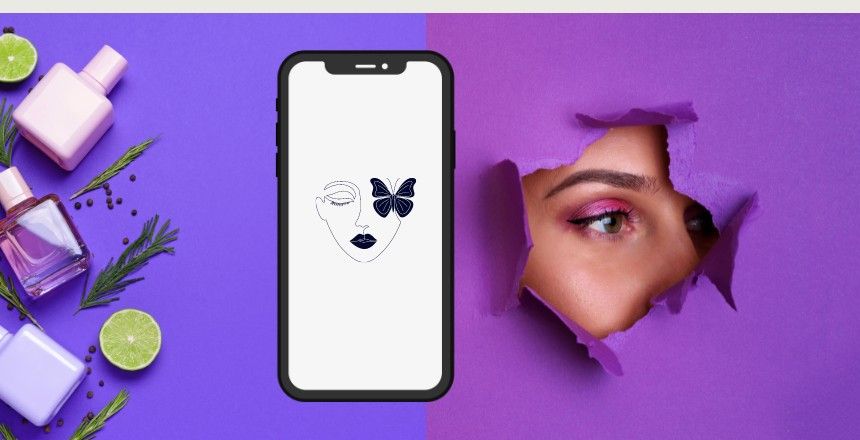 Best Beauty Camera and Makeup Apps - (July 2023)